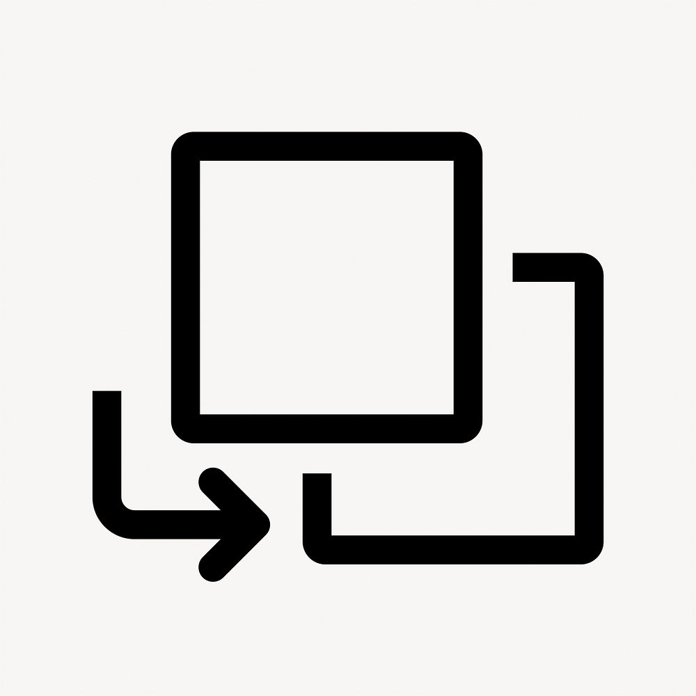 Icon, refresh, update, arrows, loop, | Free Vector - rawpixel