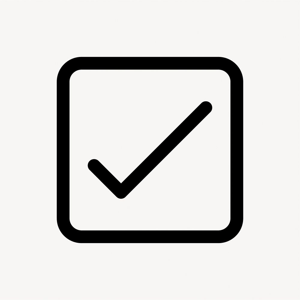 Checkbox, checkmark, approval, symbol, icon | Free Photo Illustration ...