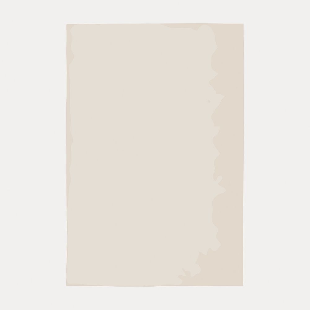 Beige paper vintage journal, vintage | Free Vector - rawpixel