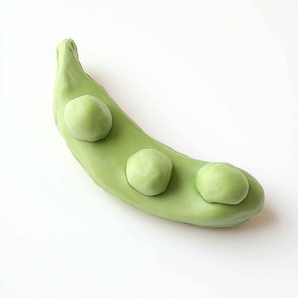 Pastel green pea vegetable pear | Free Photo - rawpixel