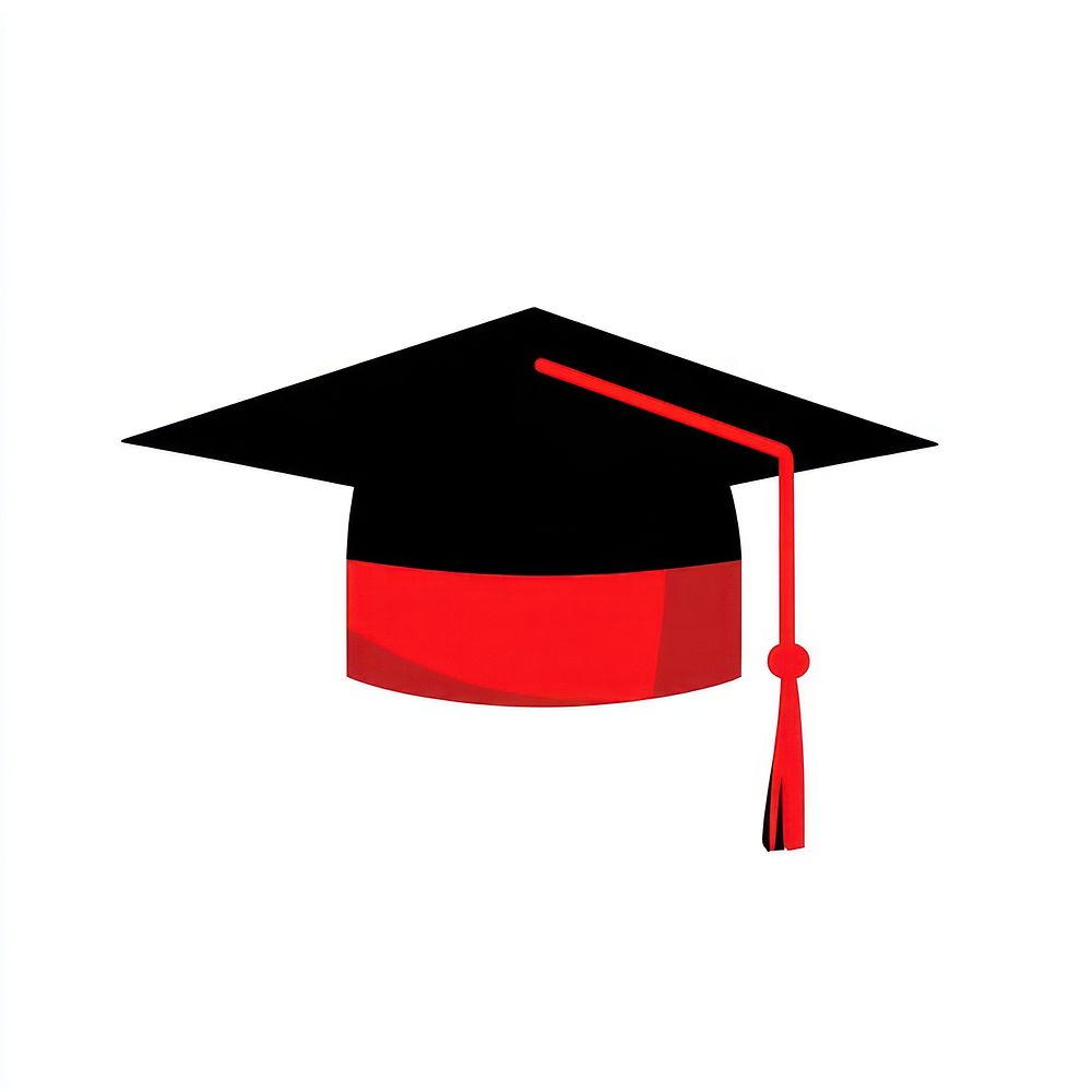 Graduation cap achievement education academic. | Free Photo ...