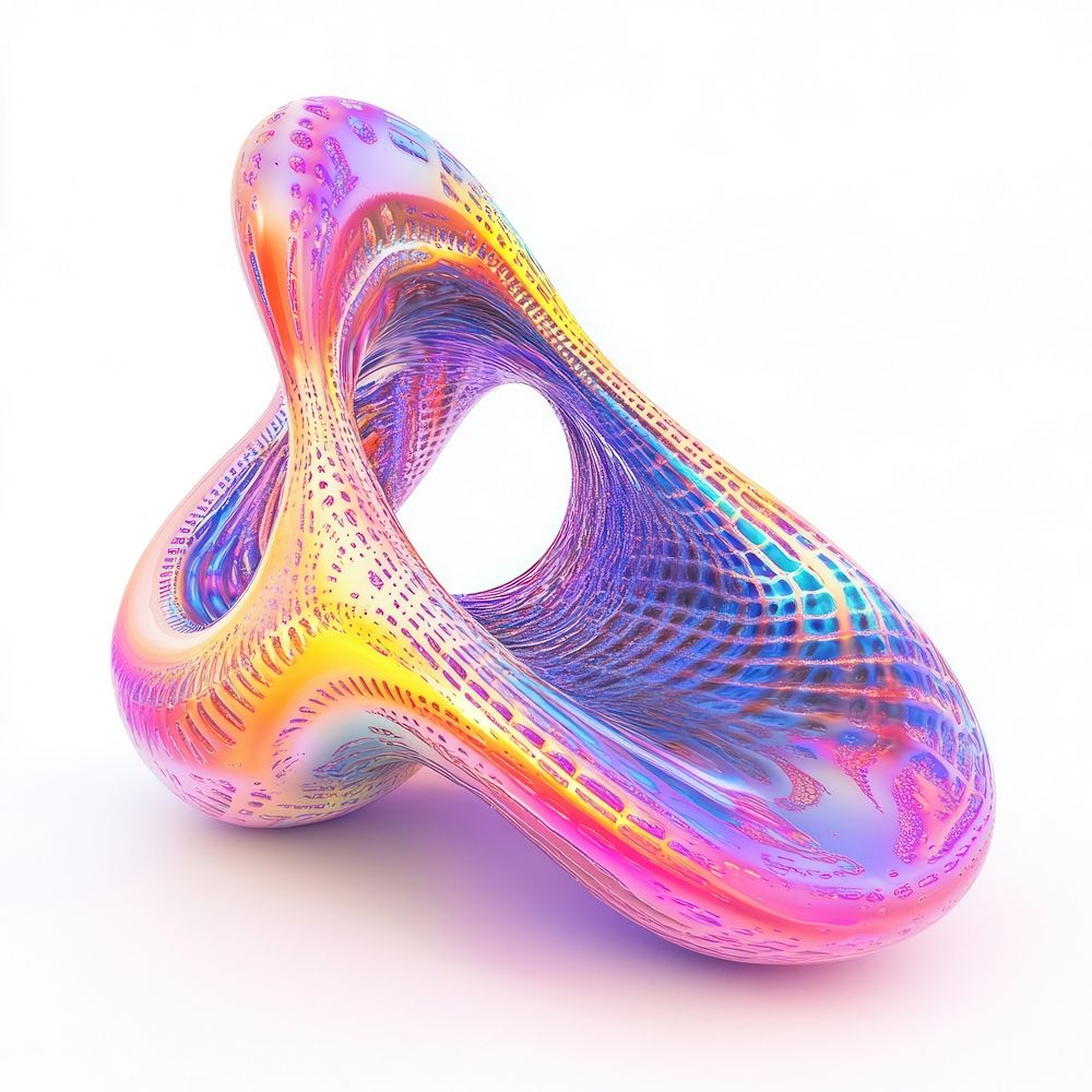 Pod-like Structure Shape colors shape | Free Photo Illustration - rawpixel