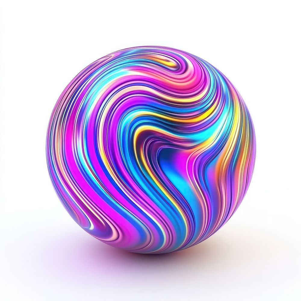 Spheres shape sphere illustration accessories. | Free Photo ...