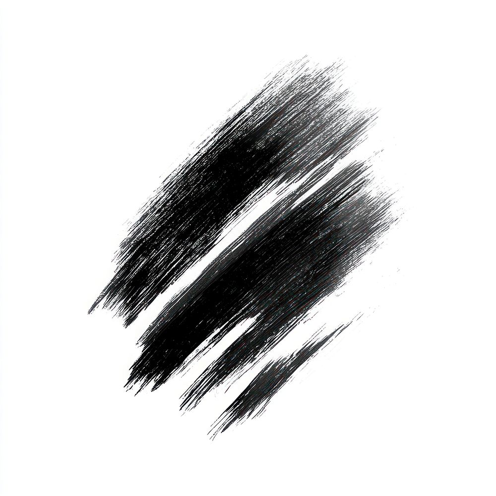 Minimal marker scribble brush art | Free Photo - rawpixel