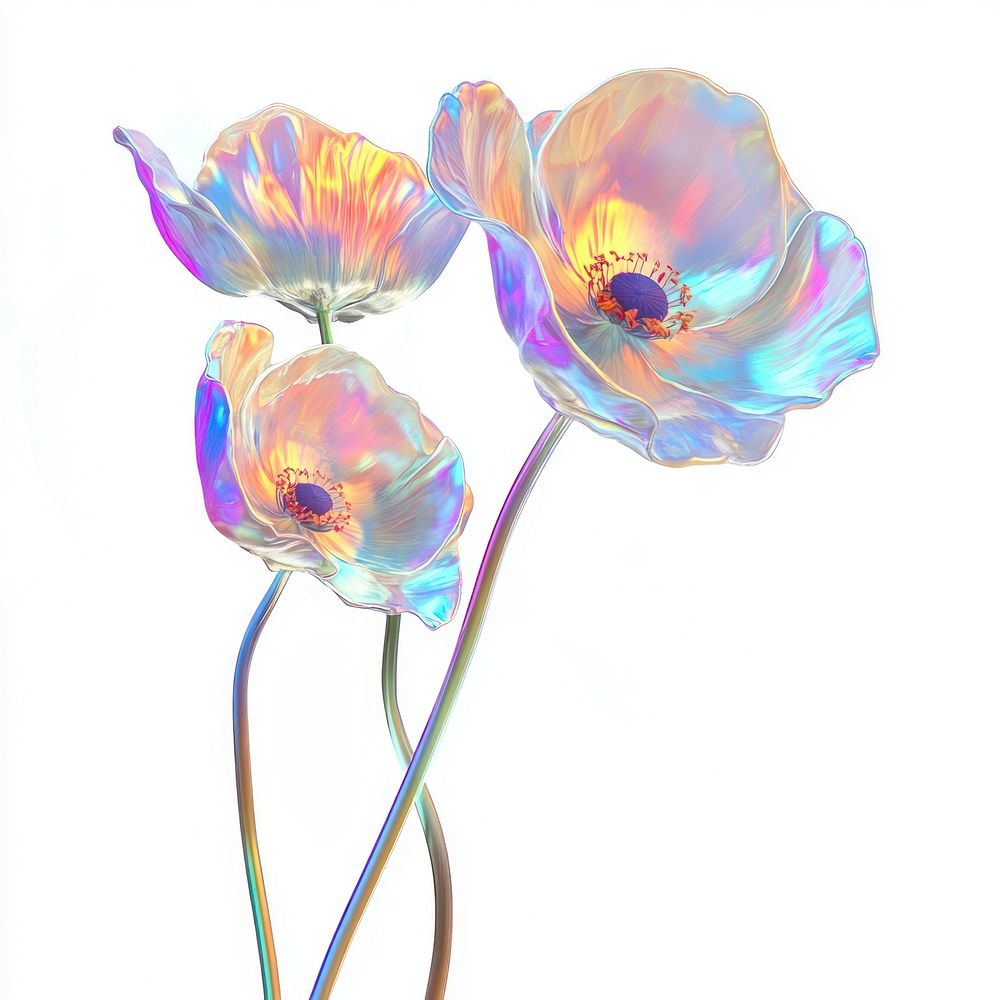 Poppies flowers petals poppy. | Free Photo - rawpixel