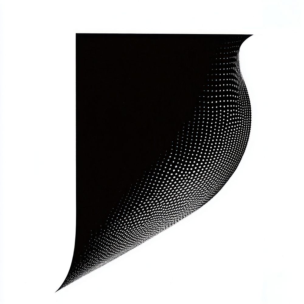 Doppler effect texture black white. | Free Photo Illustration - rawpixel