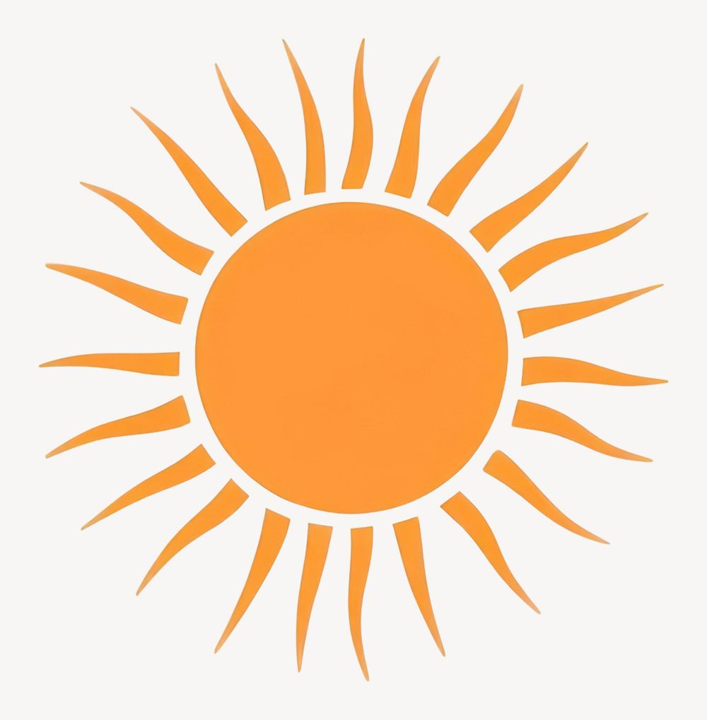 Sun illustration design astronomy vector | Free Vector - rawpixel