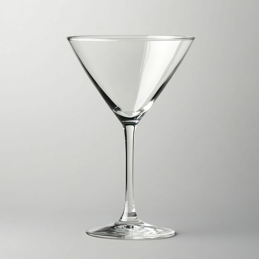 Martini glass martini transparent cocktail | Free Photo - rawpixel