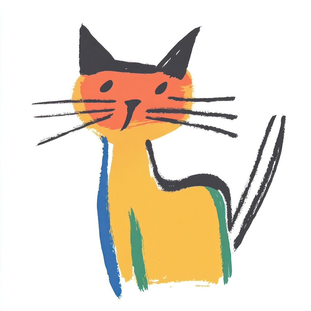 Modern Cat Animal Images | Free Photos, PNG Stickers, Wallpapers ...