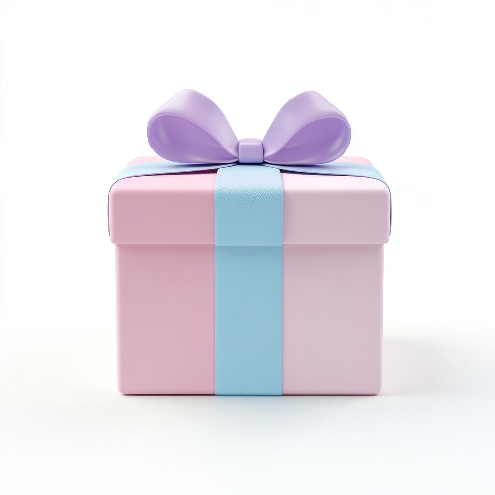Gift box colors celebration decoration. | Free Photo Illustration ...