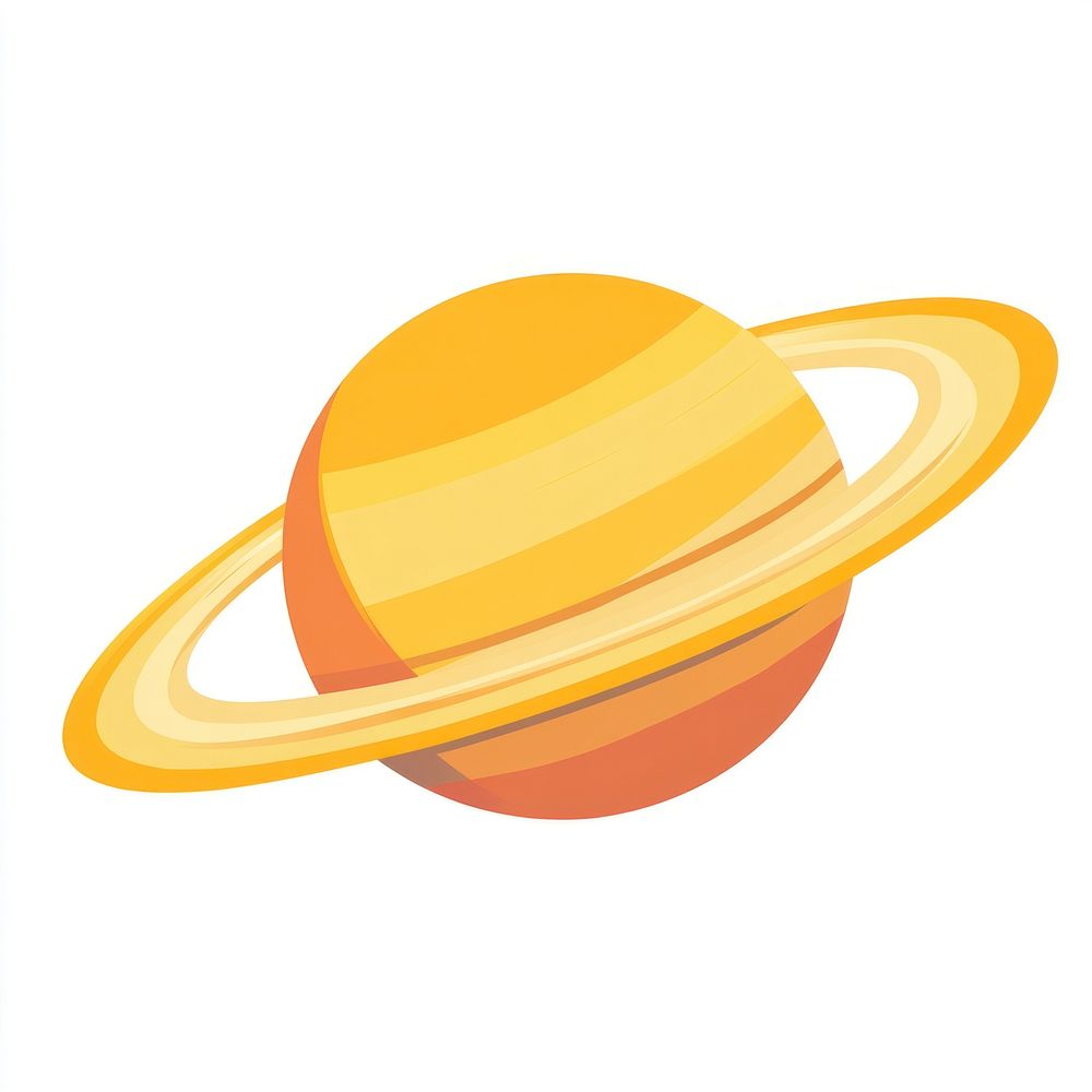 Planet astronomy space rings. | Free Photo Illustration - rawpixel