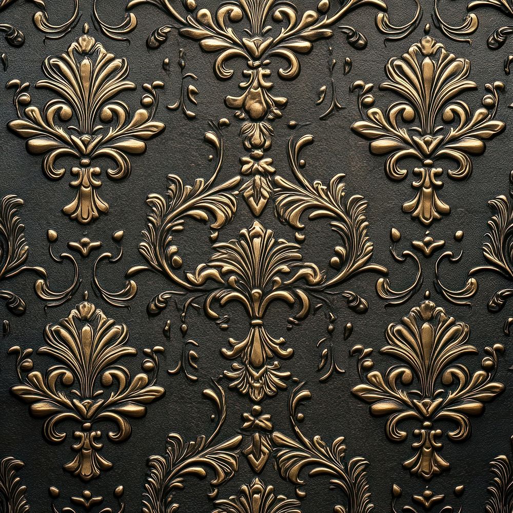 Patterned wallpapers pattern style art. | Free Photo - rawpixel