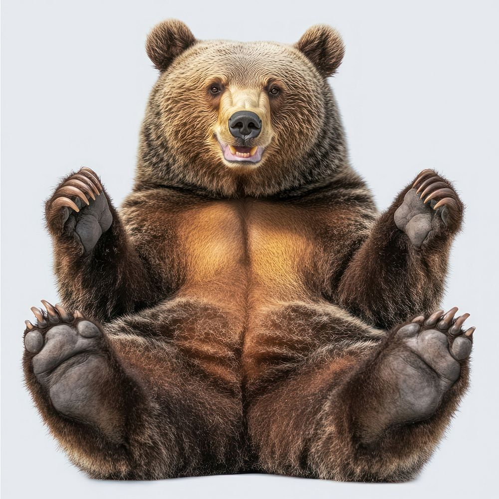 Bear electronics wildlife hardware. | Free Photo - rawpixel