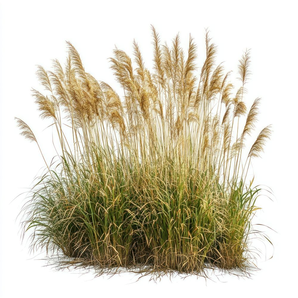 Tall swamp grass bushes plant | Free Photo - rawpixel