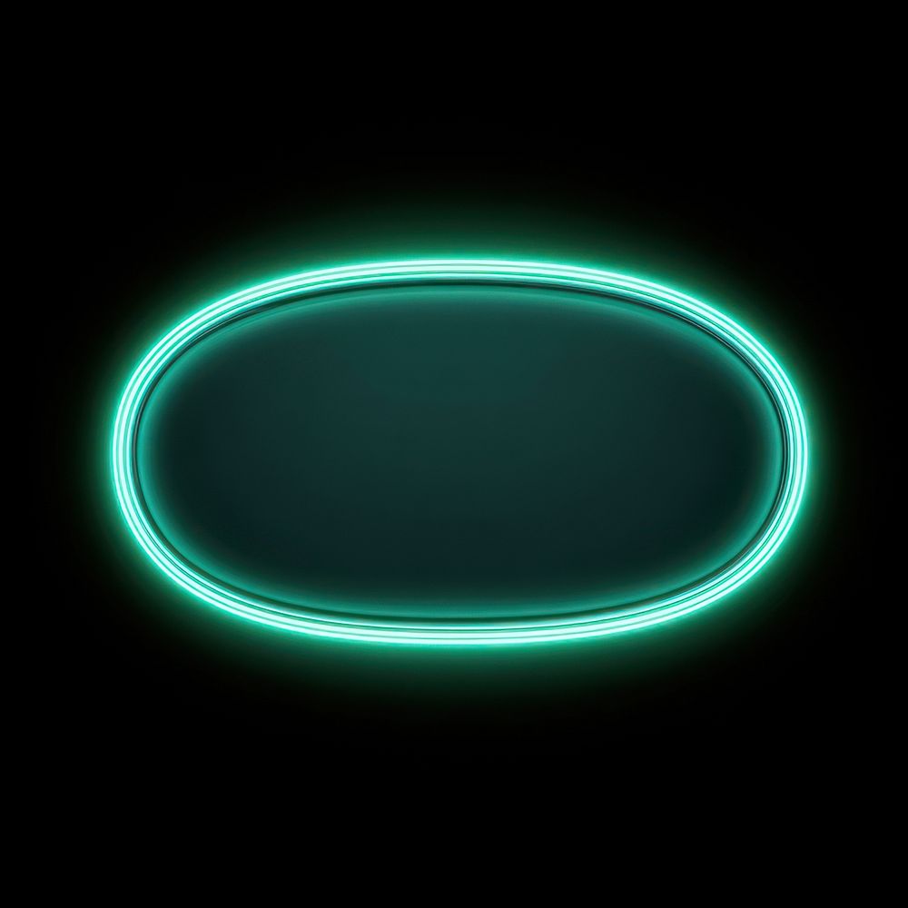 Neon flow frame light background | Free Photo - rawpixel