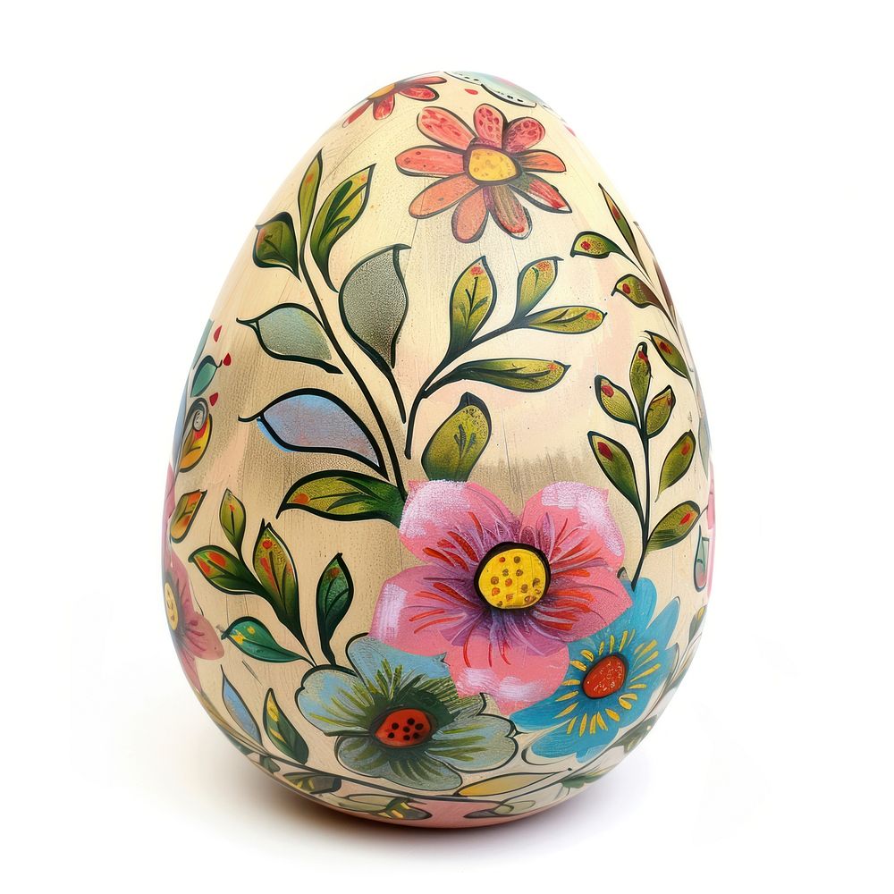 Easter egg colorful easter spring. | Free Photo - rawpixel