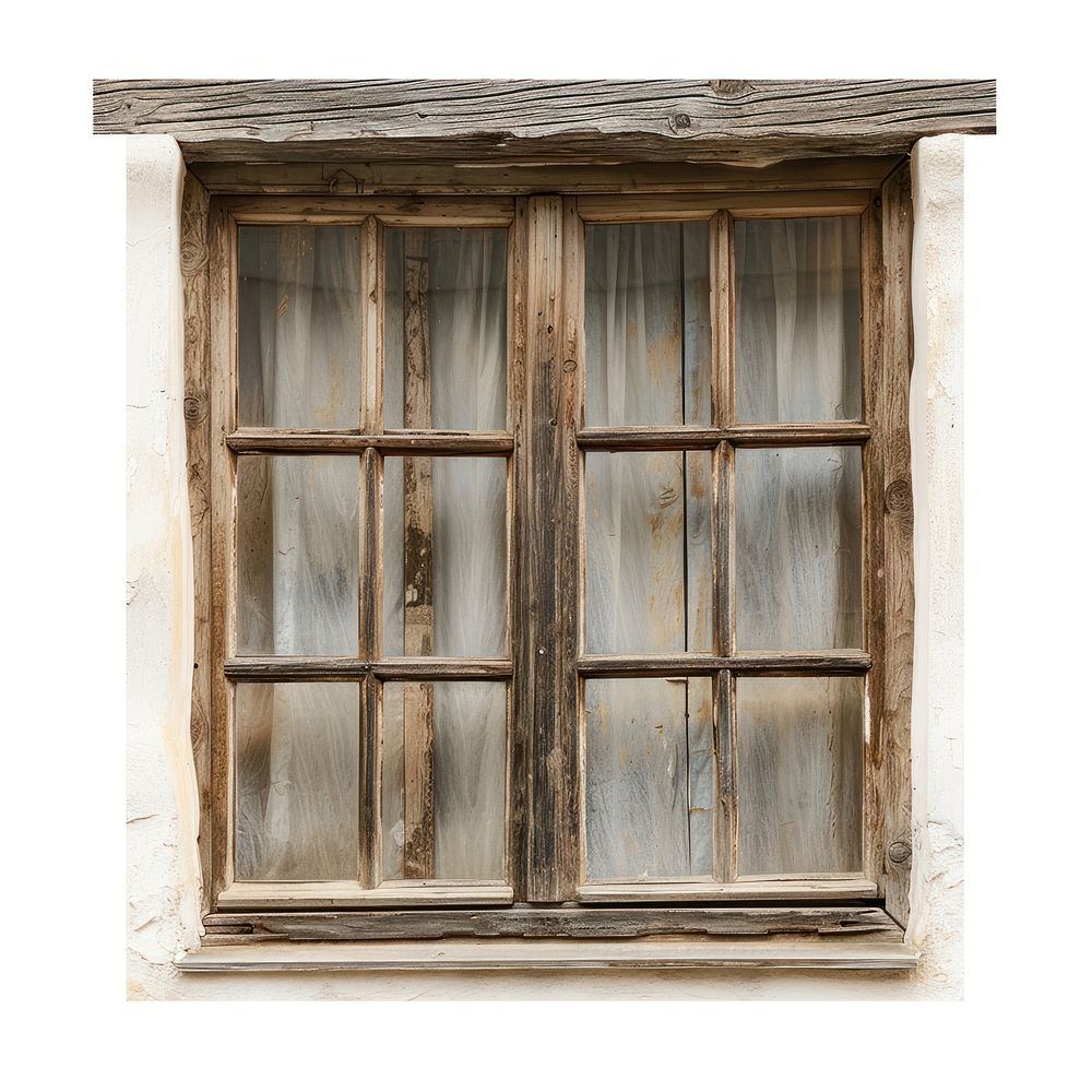 Cottagecore wooden window vintage weathered | Free Photo - rawpixel
