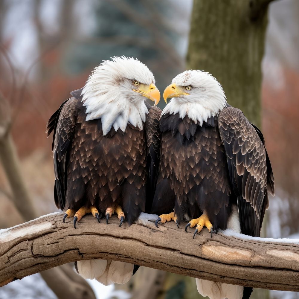 Bald Eagle eagles birds bald. | Free Photo - rawpixel