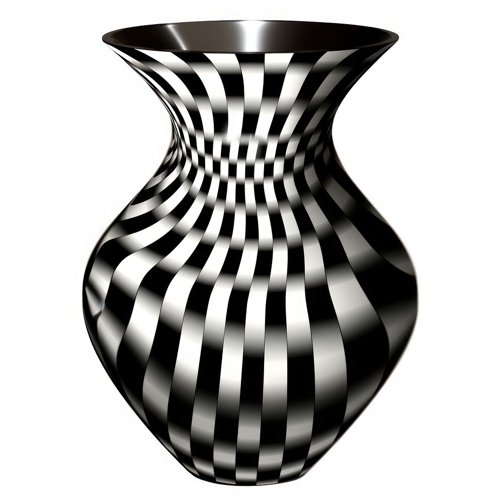 Mind Melt Optical Illusion 2d | Free Photo Illustration - rawpixel