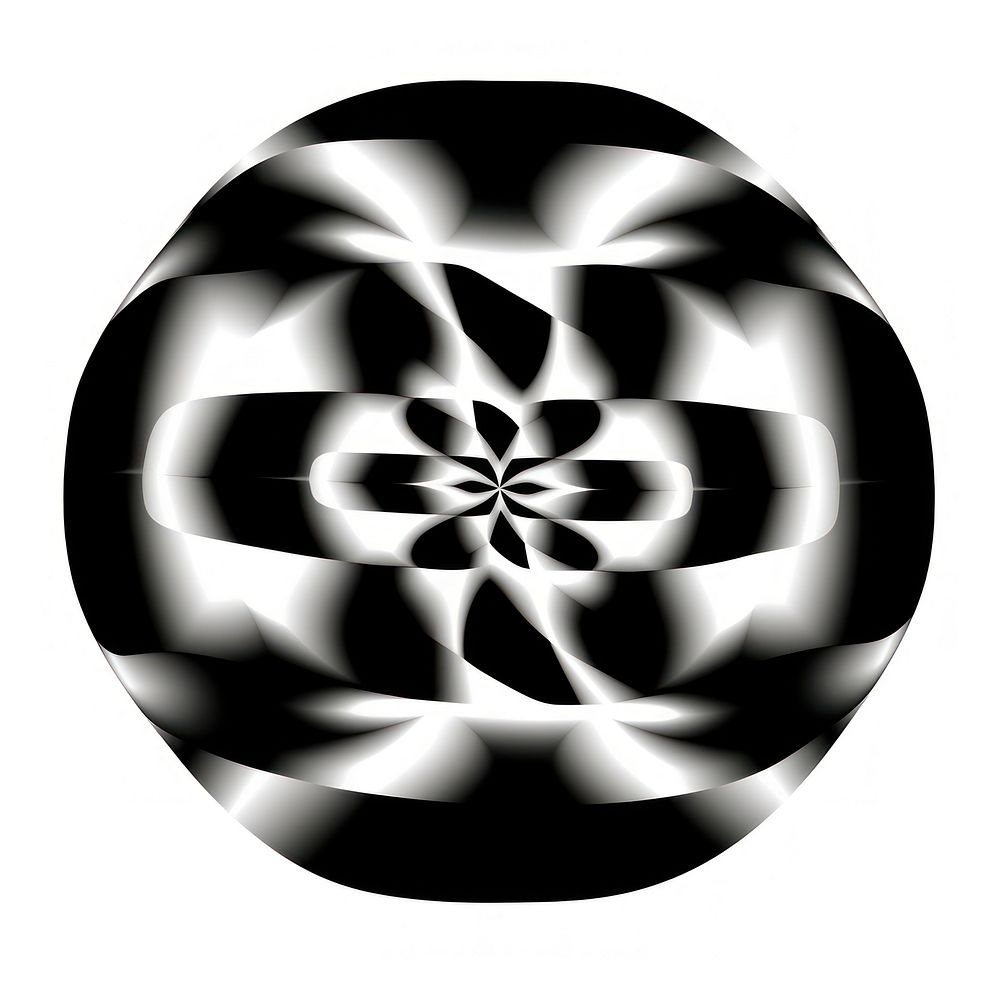 Optical Illusion 2d geometric element | Free Photo Illustration - rawpixel