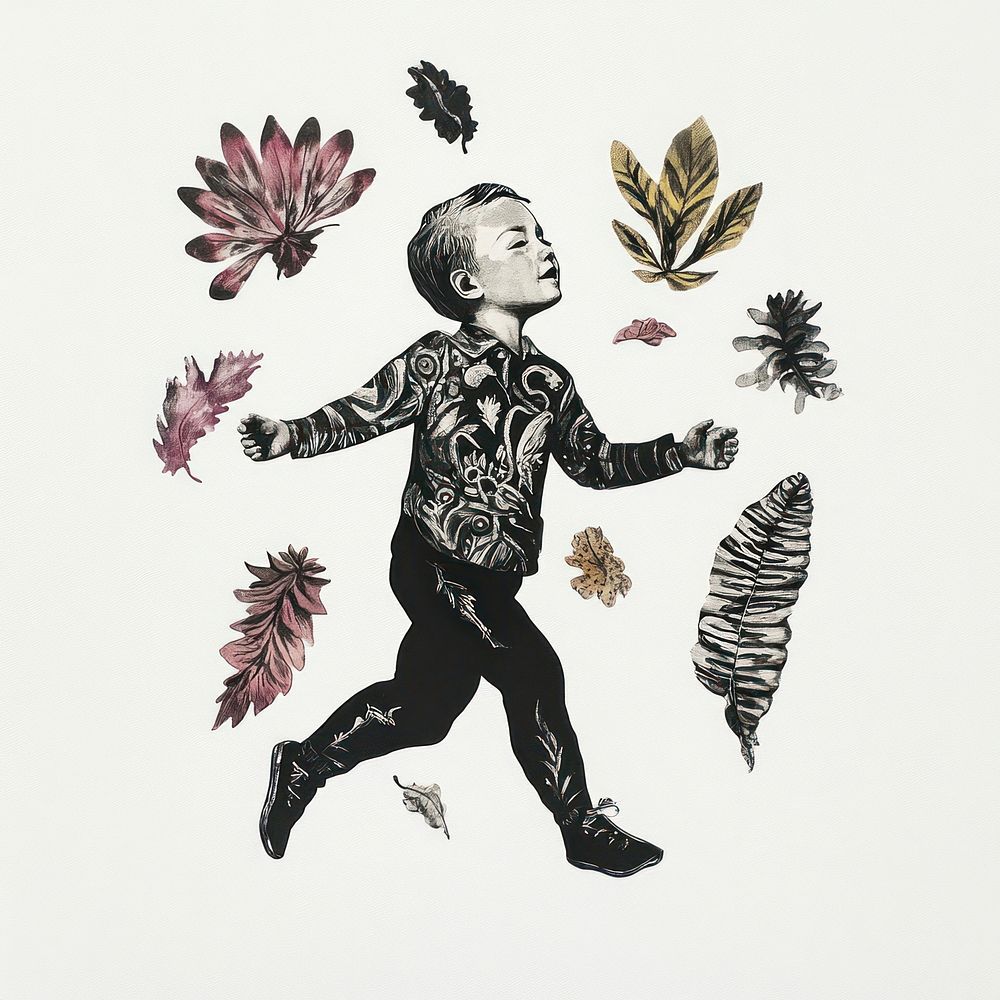 Freedom collage art illustration. | Free Photo Illustration - rawpixel