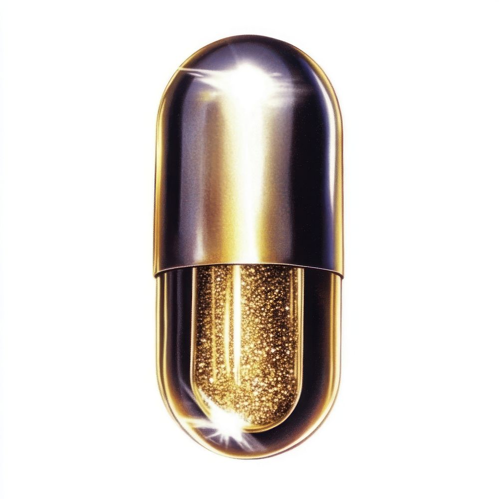 3d pill shape icon illustration | Free Photo Illustration - rawpixel