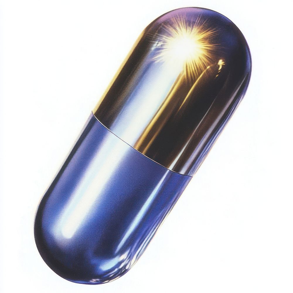 3d pill shape icon capsule | Free Photo Illustration - rawpixel