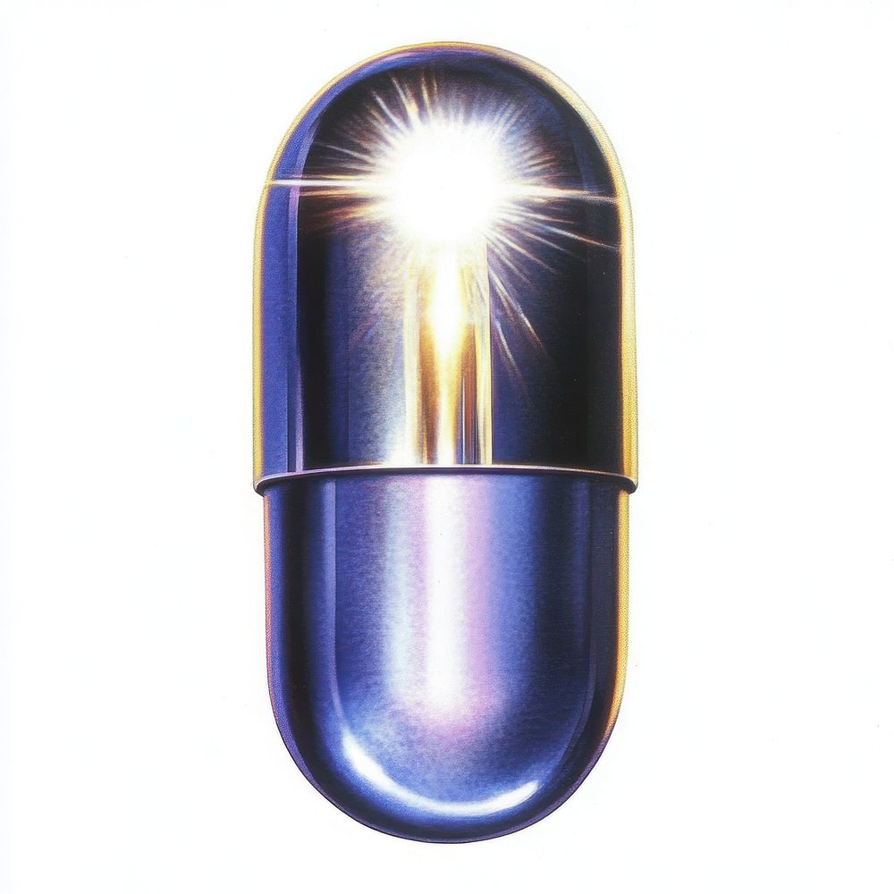 3d pill shape icon illustration | Free Photo Illustration - rawpixel