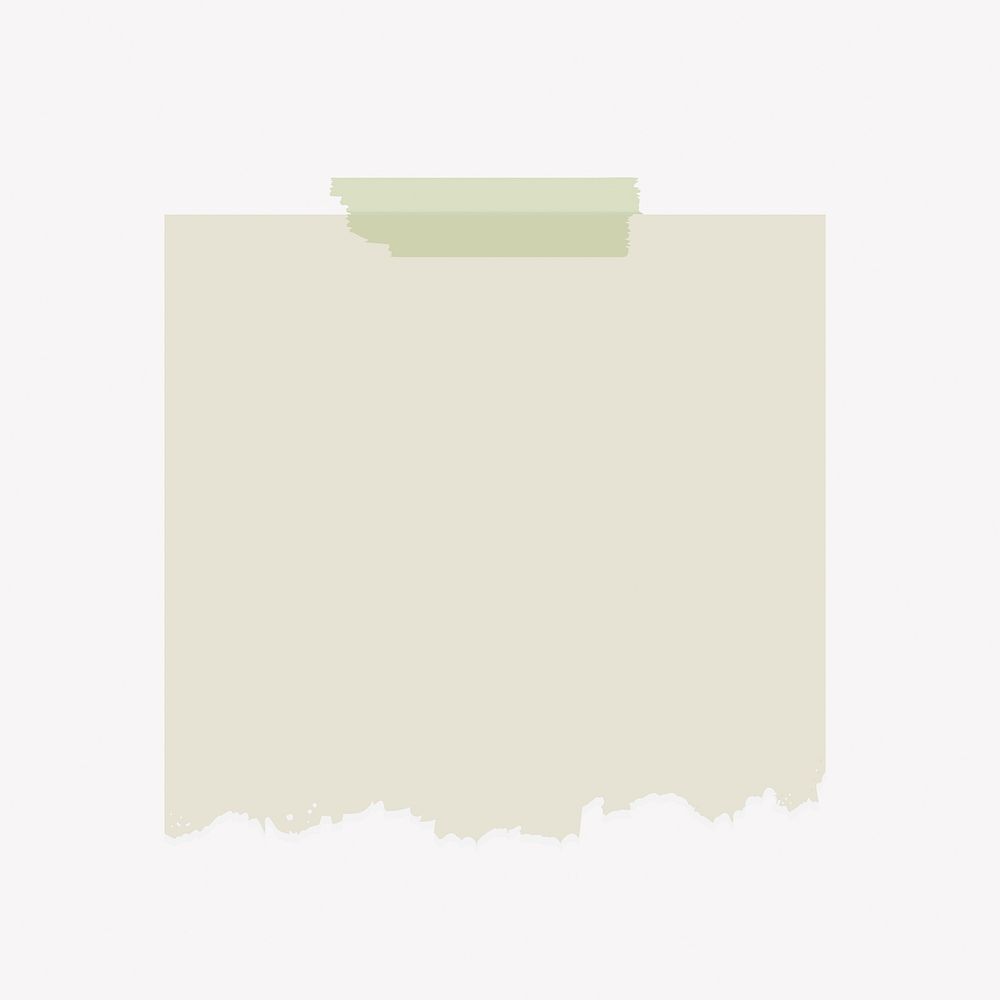 Sticky note copy space vector | Free Vector - rawpixel