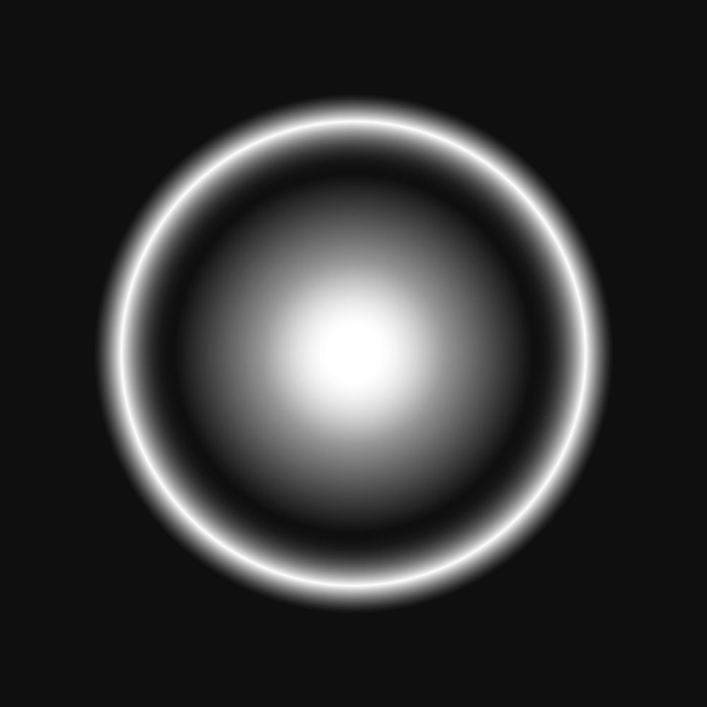 Glowing orb, overlay effect vector | Free Vector - rawpixel