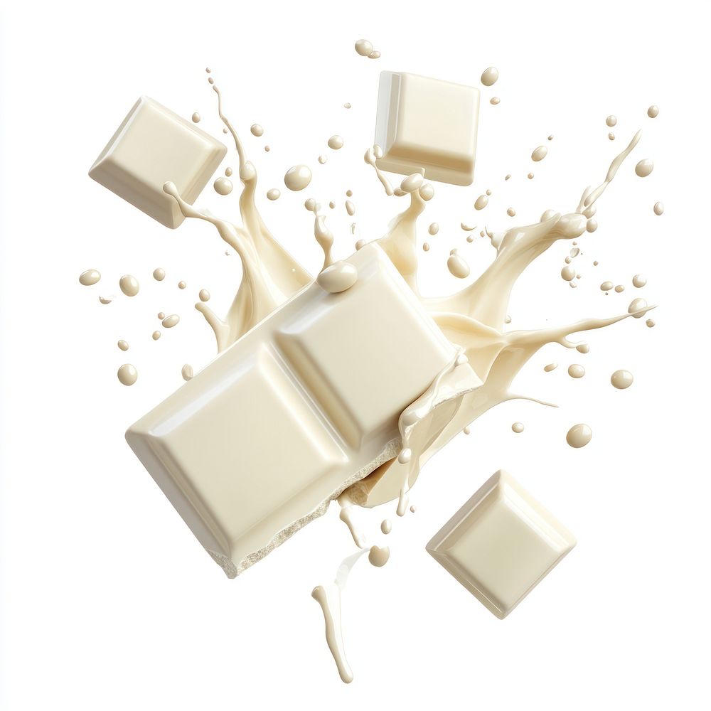 White chocolate splash milk food | Free Photo - rawpixel
