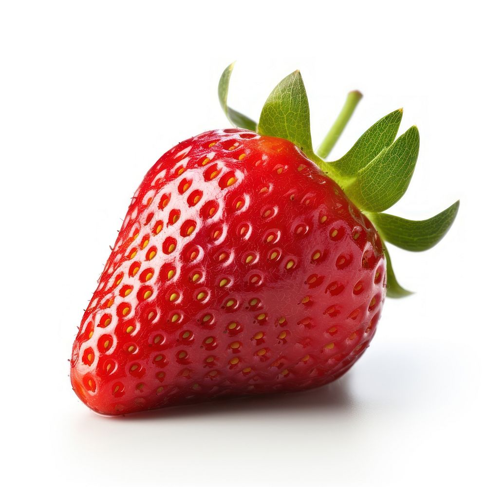 Strawberry strawberry fruit photography | Free Photo - rawpixel