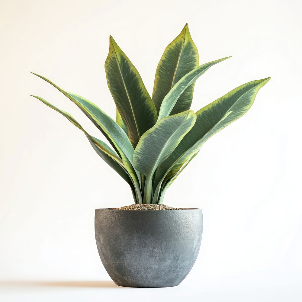 Small indoor potted plant planter | Free Photo - rawpixel
