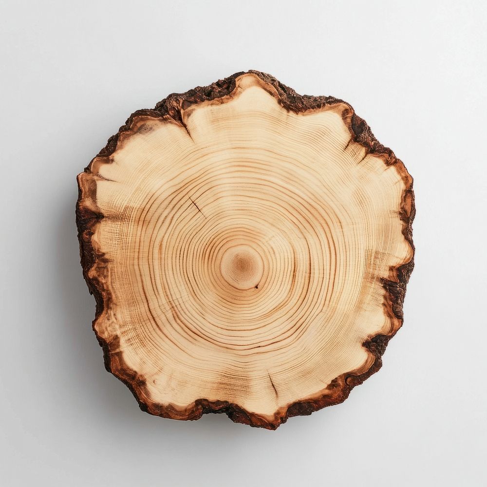 Pine wood tree slice texture | Free Photo - rawpixel