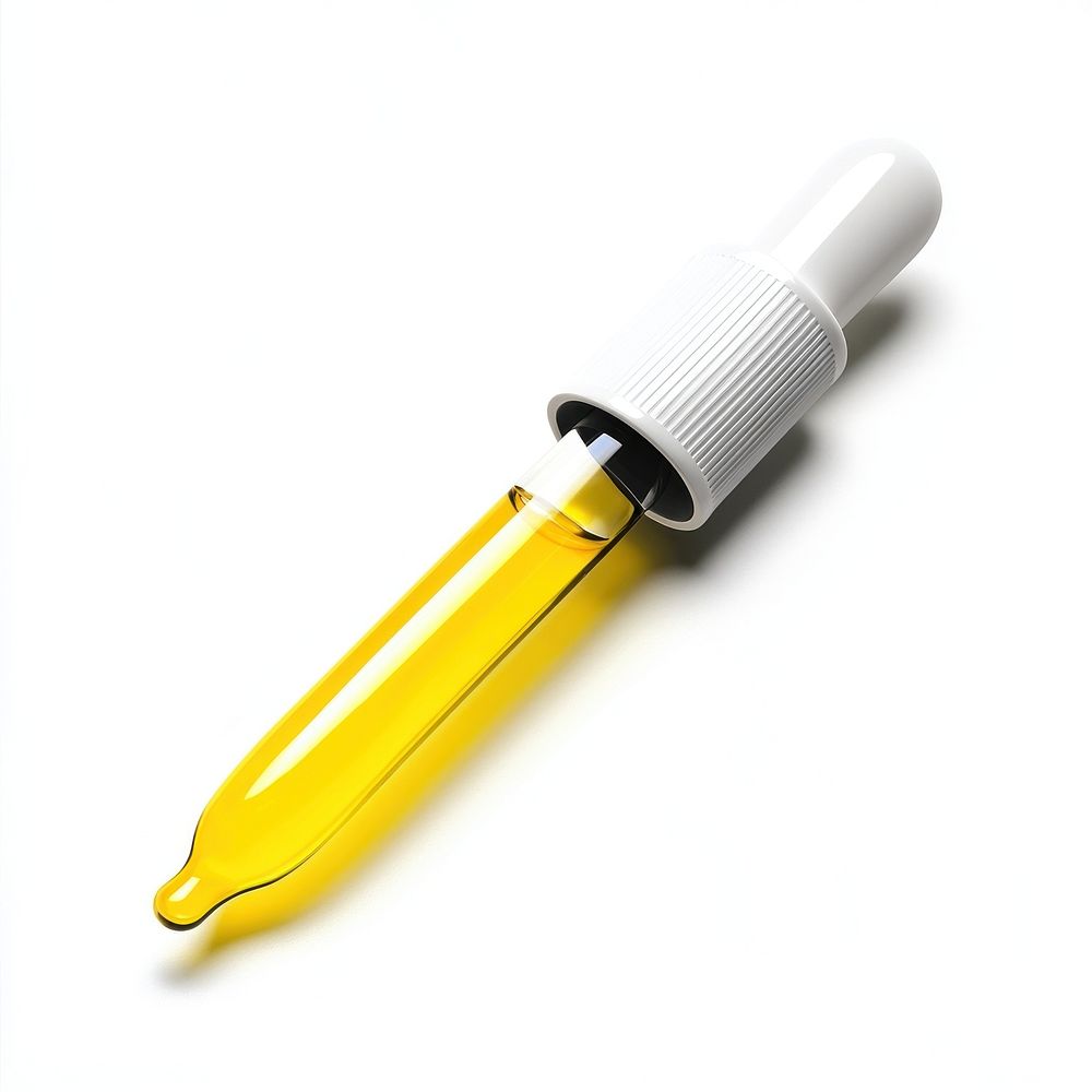 Dropper yellow liquid transparent white | Free Photo - rawpixel