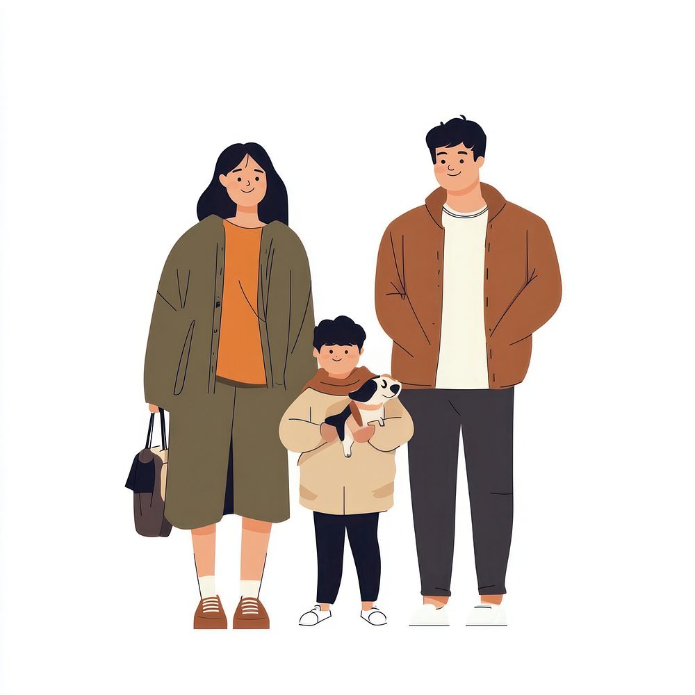 Mom Dad Child PNG Images | Free Photos, PNG Stickers, Wallpapers & Backgrounds - rawpixel