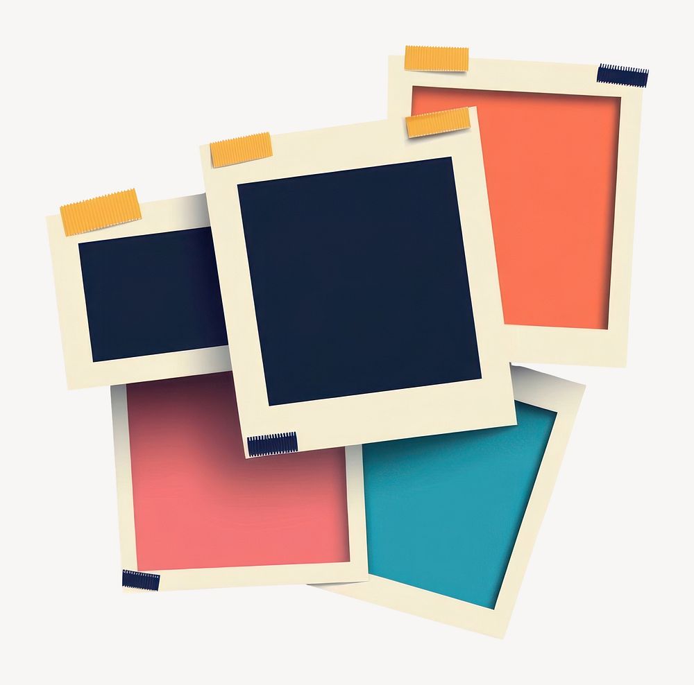 Photo frame background frames design | Free Vector - rawpixel