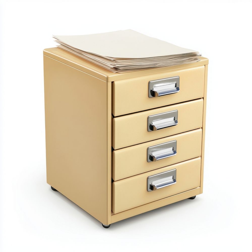 Pile documents cabinet drawer paper | Free Photo - rawpixel