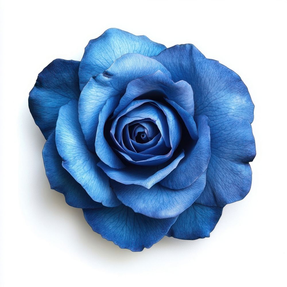 Real blue rose flower accessories | Free Photo - rawpixel