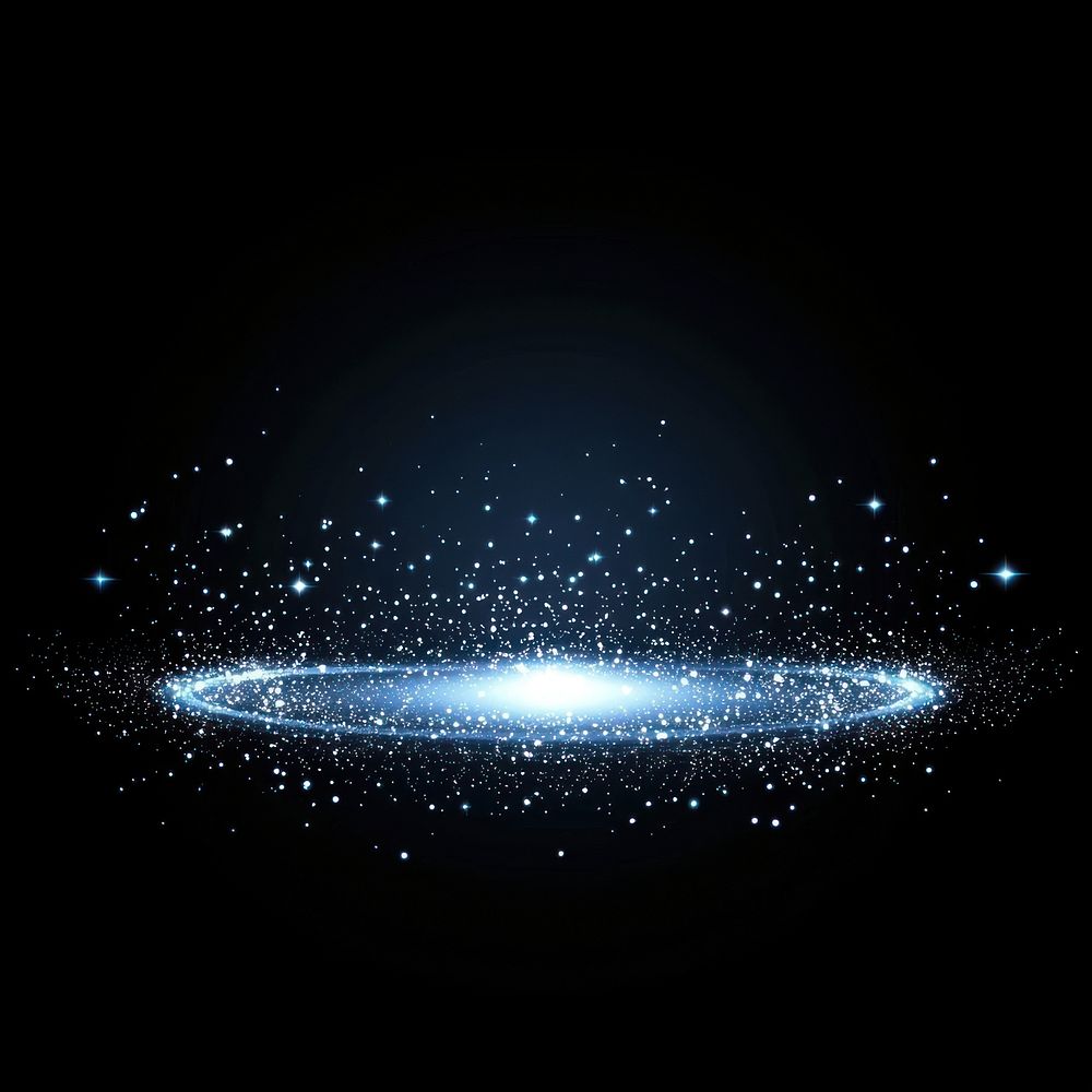 White glowing light flare night | Free Photo Illustration - rawpixel