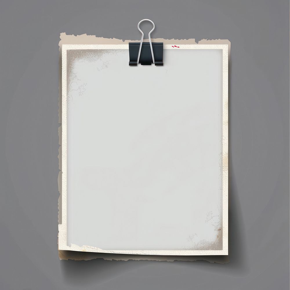 Instant photo frame background paper | Free Photo Illustration - rawpixel