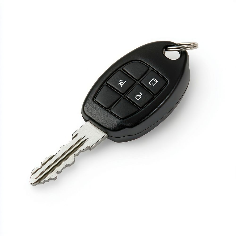 Modern car flip key trinket | Free Photo - rawpixel