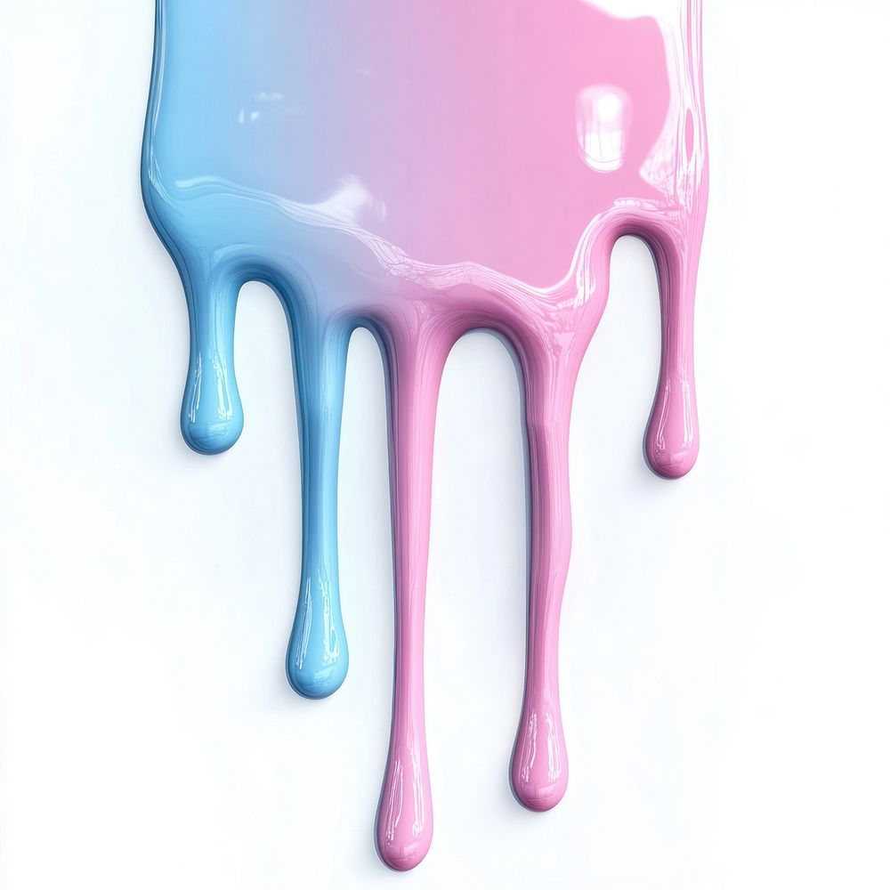 Dripping liquid background gradient pastel. | Free Photo - rawpixel