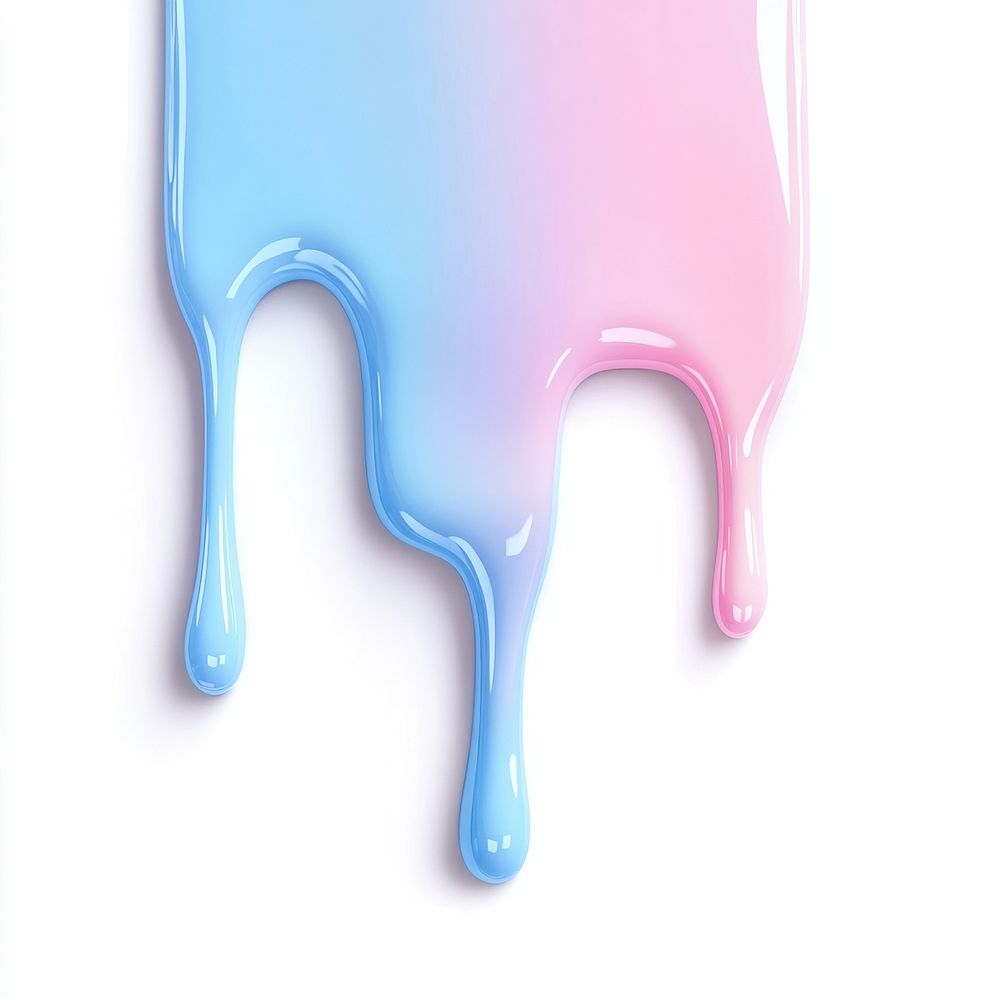 Dripping liquid gradient pastel transition. | Free Photo - rawpixel