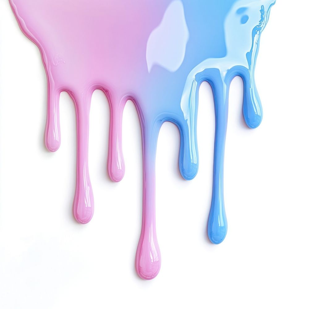 Dripping liquid background gradient pastel. | Free Photo - rawpixel