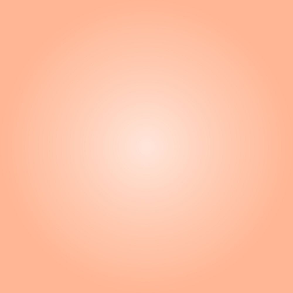 Soft peach gradient background copy | Premium Photo Illustration - rawpixel
