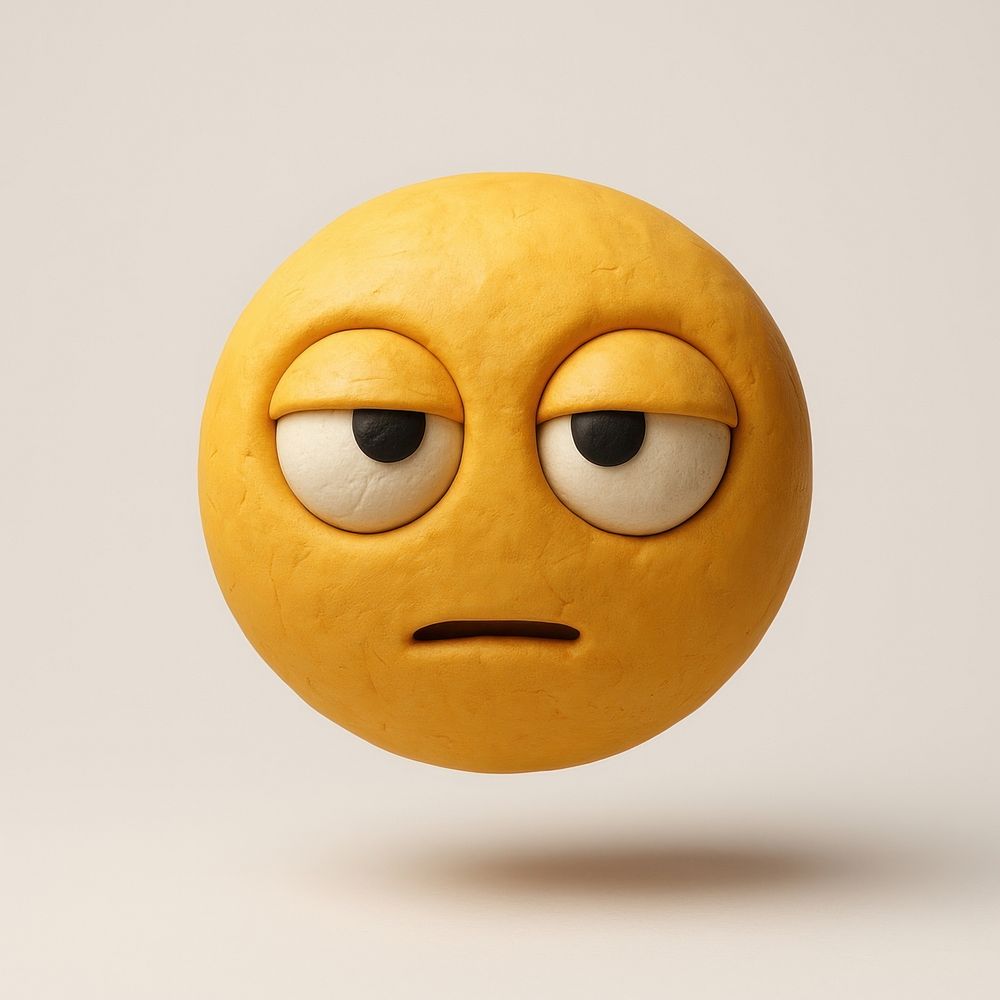Tired Face Cartoon Images | Free Photos, PNG Stickers, Wallpapers ...