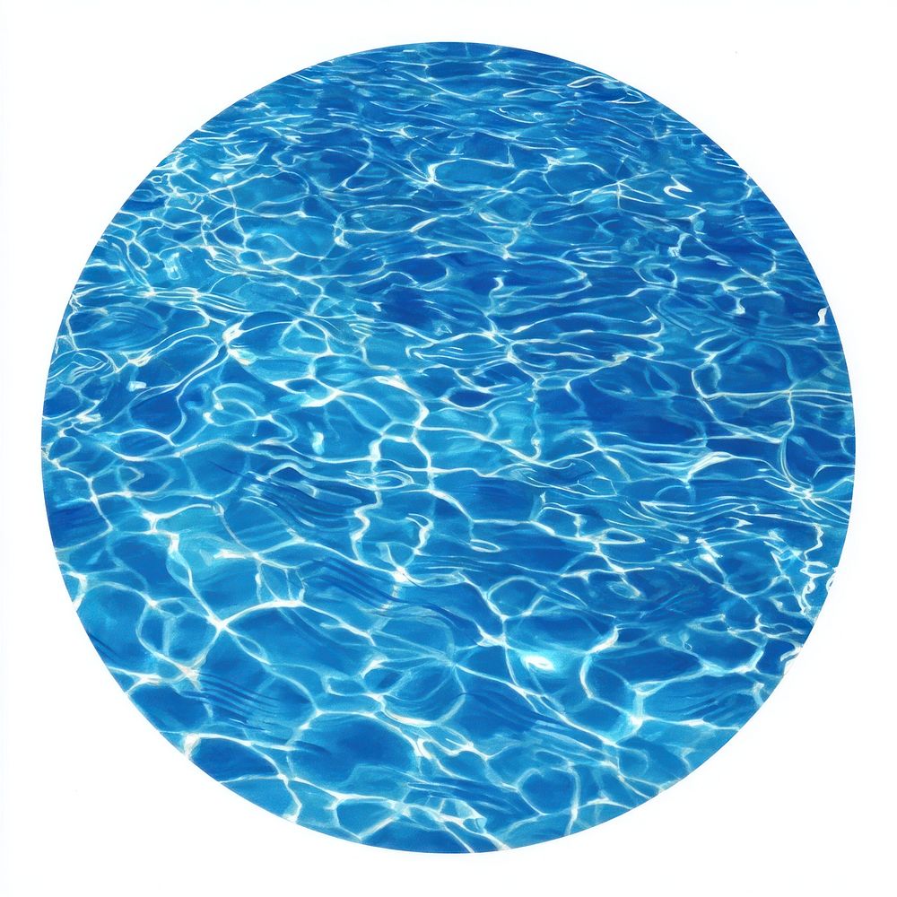 Water pool surface water design | Free Photo Illustration - rawpixel
