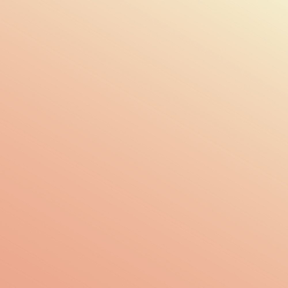 Soft gradient peach background | Free Photo Illustration - rawpixel