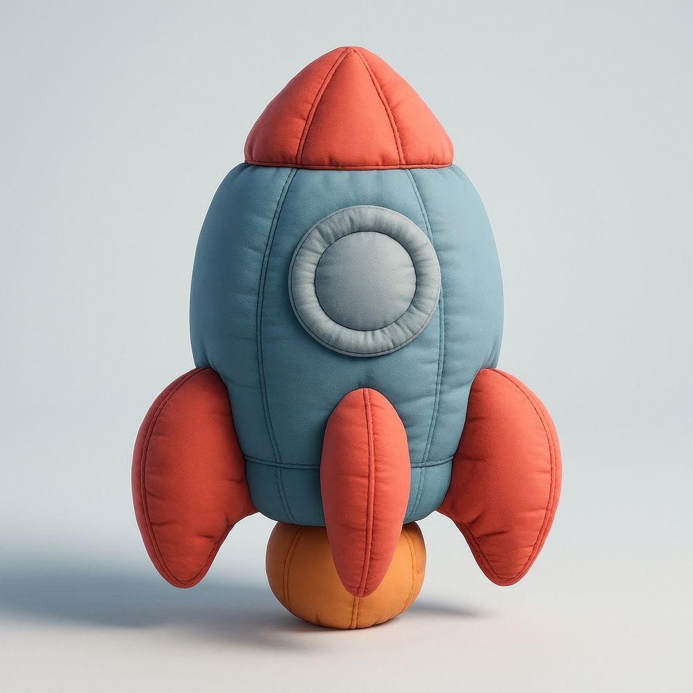 3d Rocketship Images | Free Photos, PNG Stickers, Wallpapers ...